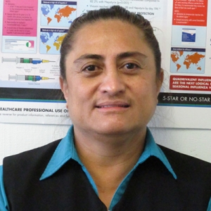 Our friendly Medical Team at Mekala Medical Centre